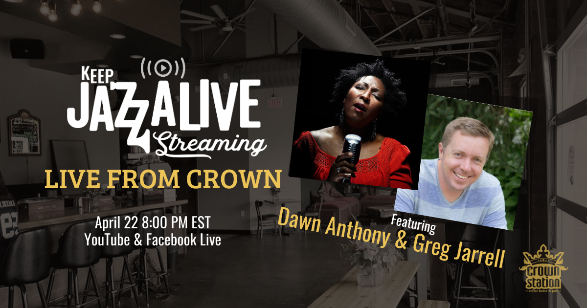 Individual Support - JazzArts Charlotte