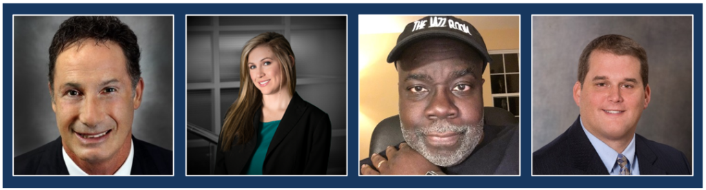 Board Members Give Back - JazzArts Charlotte