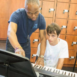 Meet Our Educators - JazzArts Charlotte